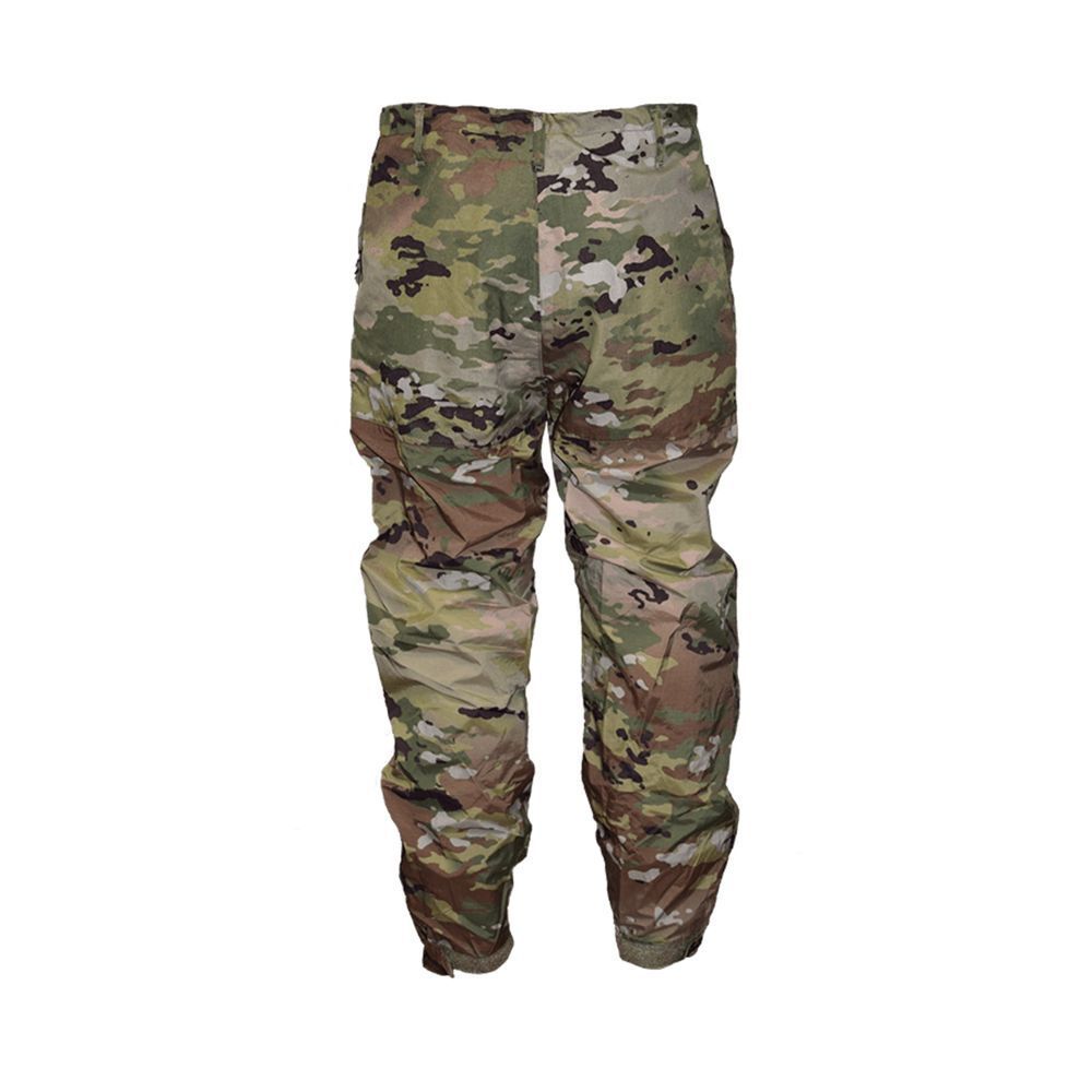 Штаны Level 6 Gore-tex APECS ECWCS OCP Scorpion W2 купить | A-SPEC
