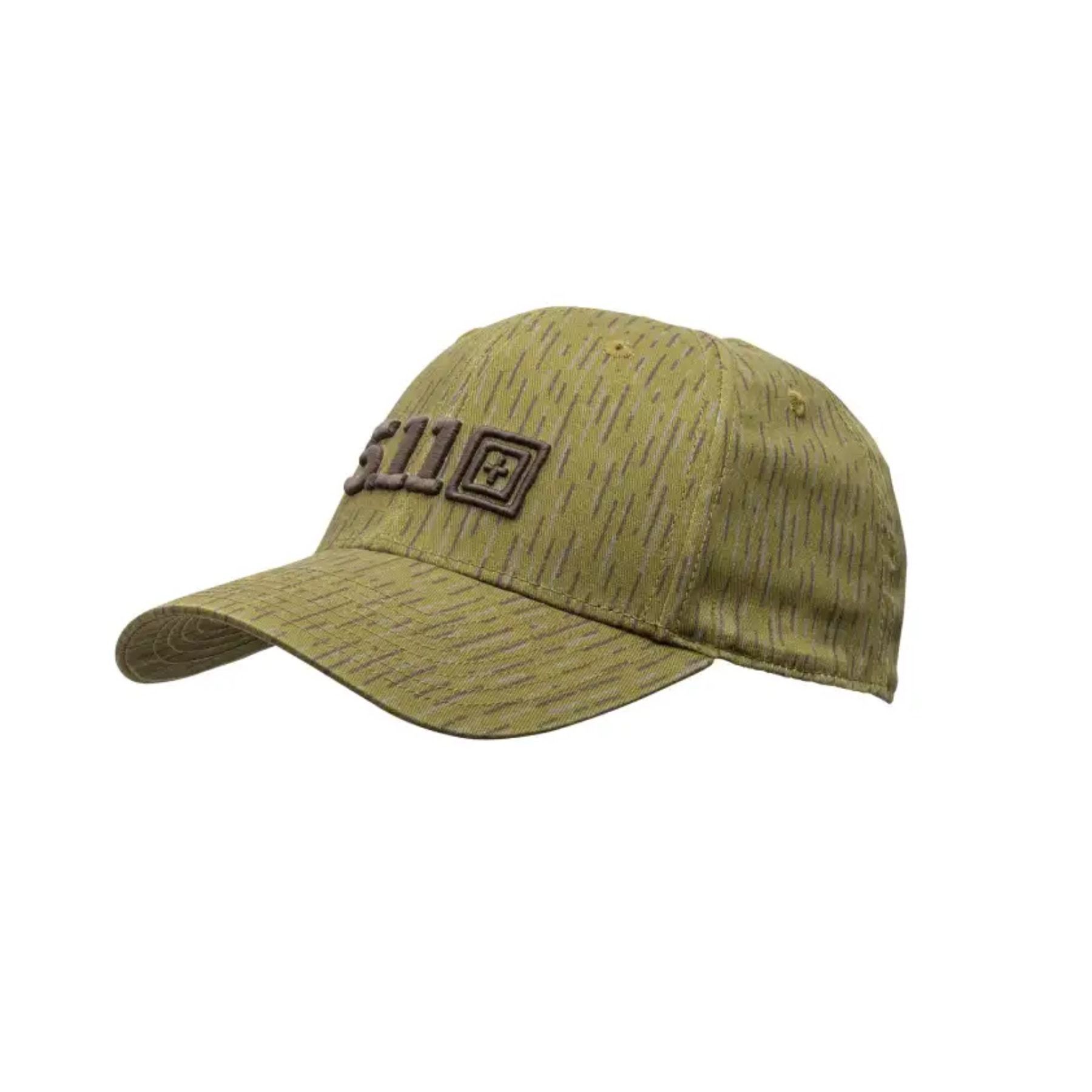 5.11 Tactical Legacy Scout Cap Rifle Green Baseball Cap — buy tactical cap