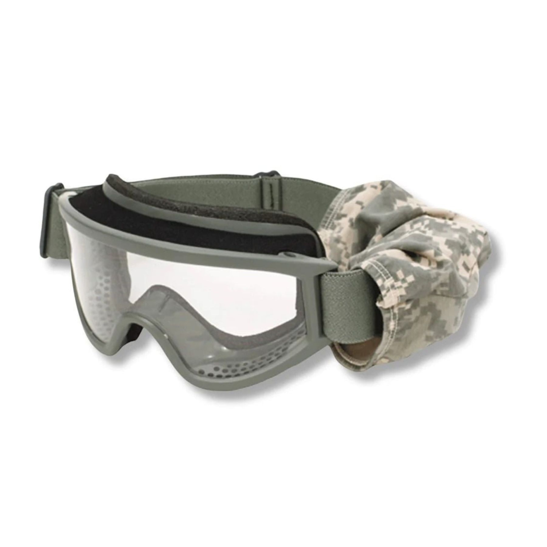 ESS Land Ops Tactical Goggles Foliage Green buy online Ukraine