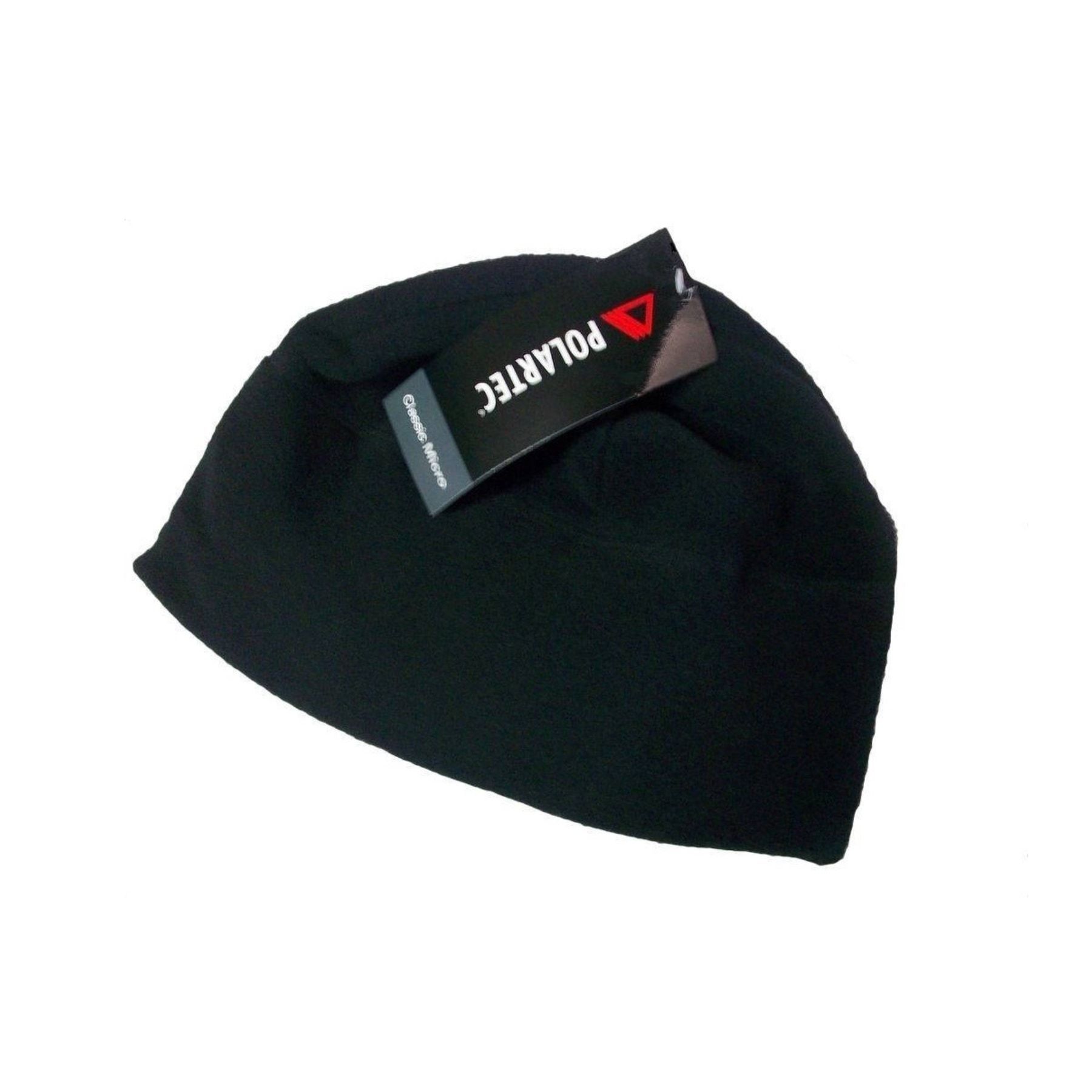 Флисовая шапка армии США Warrior Street Wear Fleece Watch Cap Black ...