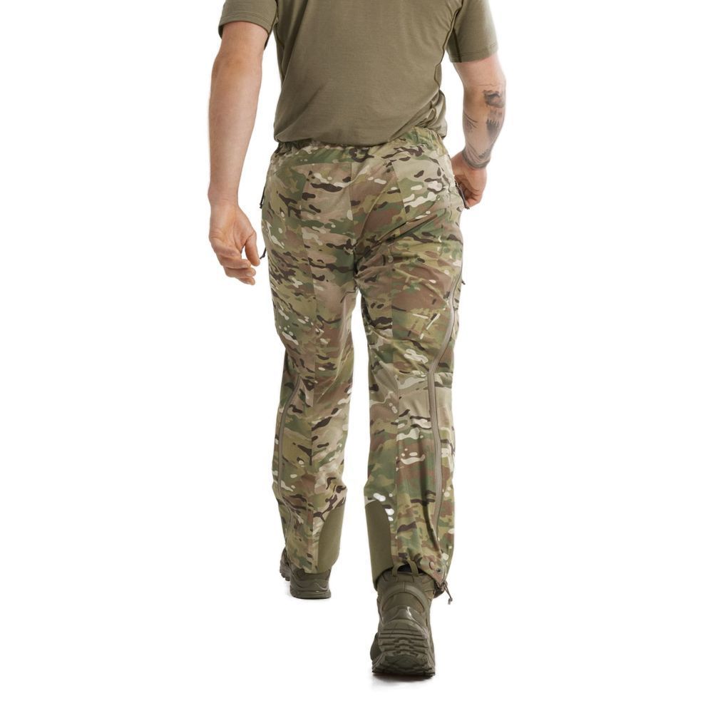купити Arc’teryx LEAF Alpha Pant Gen 2 MultiCam — GORE-TEX 3L L6, ціна ...