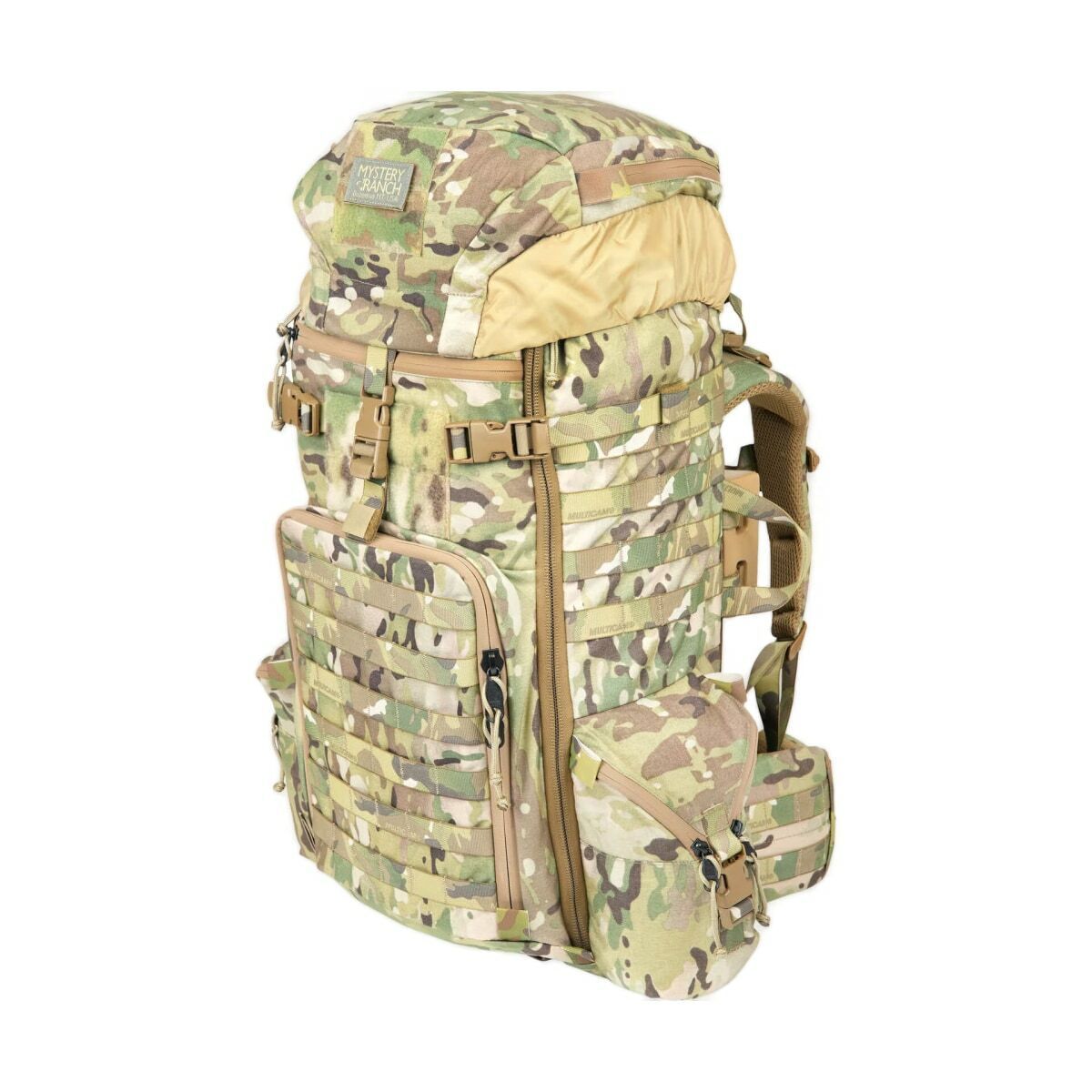 Tactical & Military Backpacks 75L+ — Buy in Kyiv, Prices in Ukraine