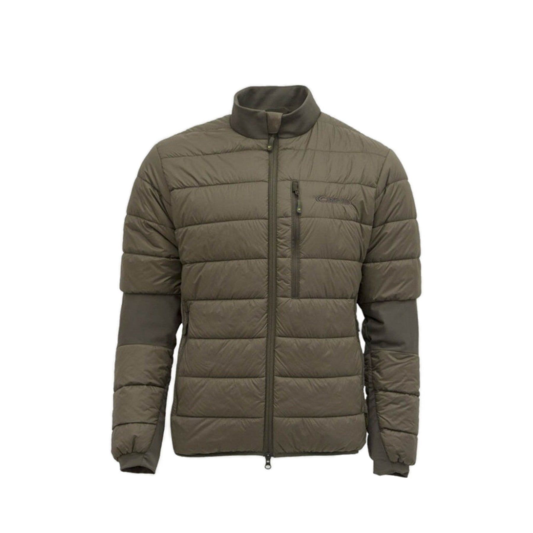 Buy Carinthia G-Loft Ultra Jacket Olive – lightweight insulated mid ...