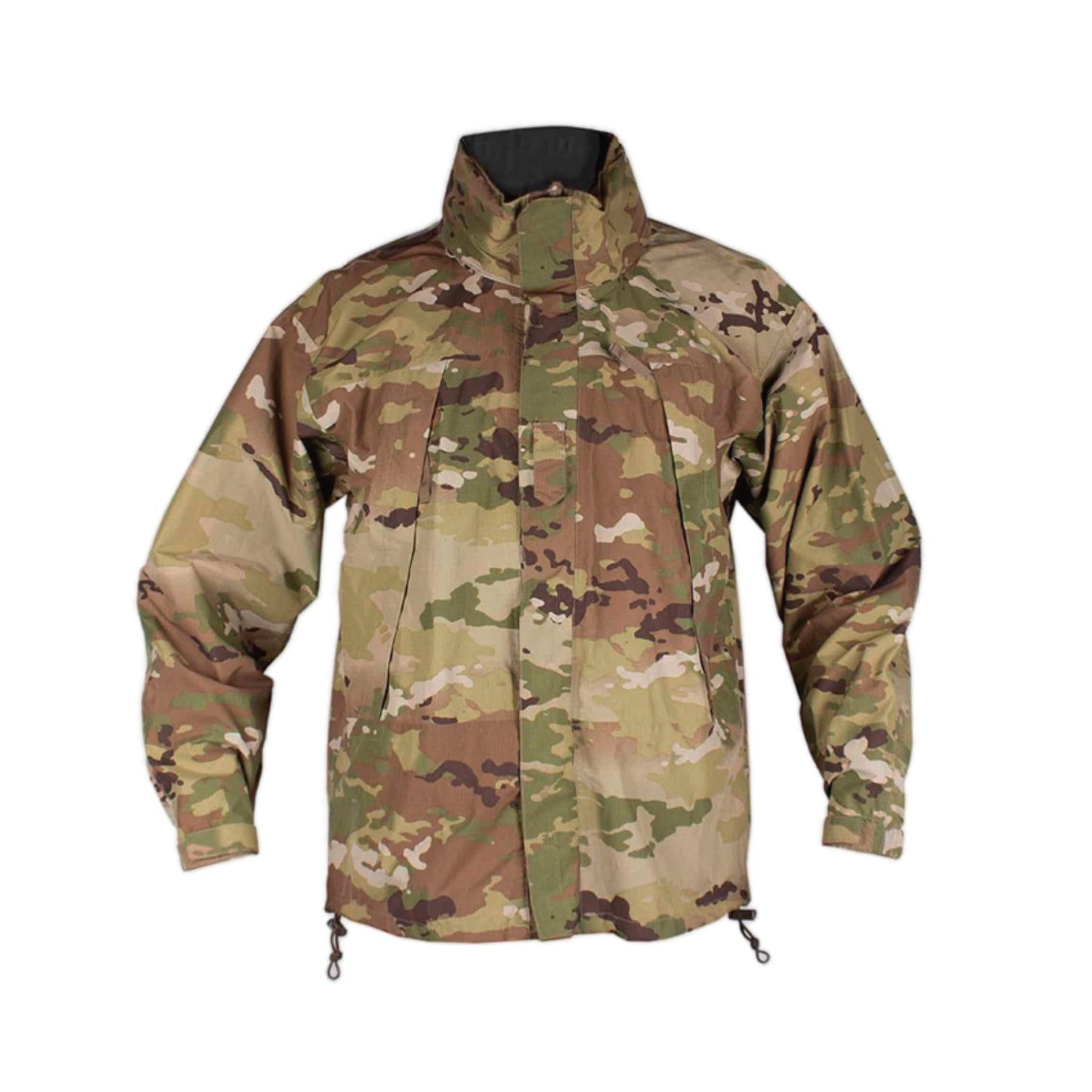 Куртка ECWCS Gen III Level 6 OCP Scorpion W2 Multicam – купить ...