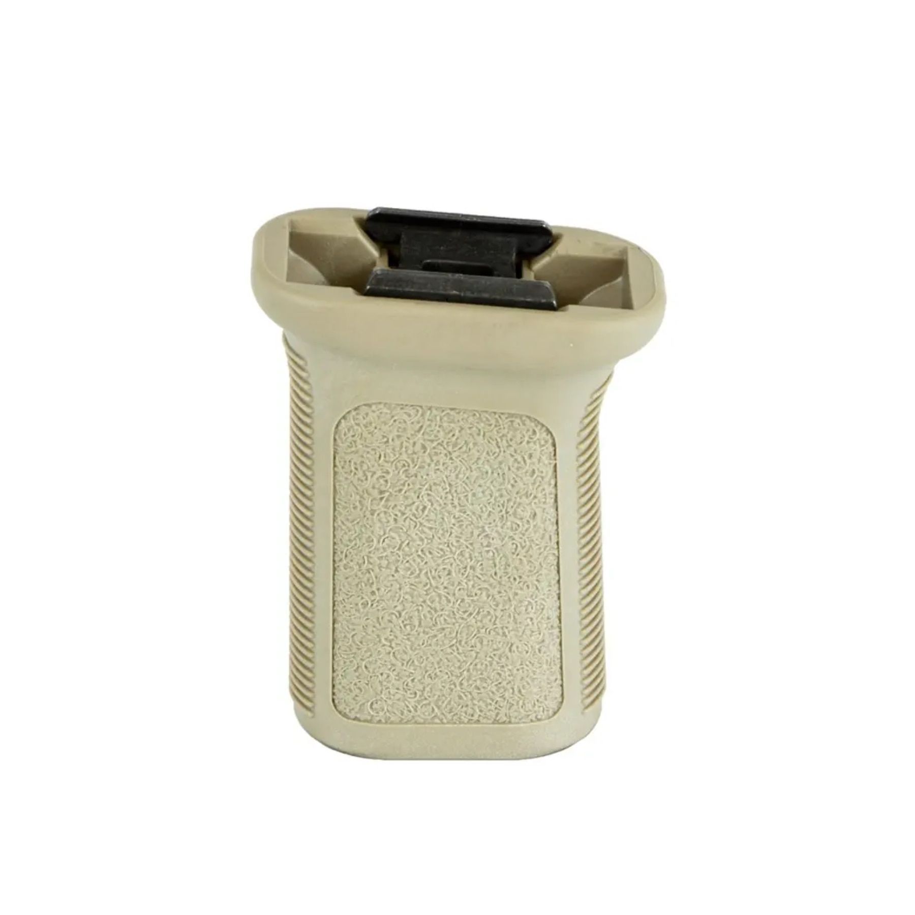 Buy BCM Gunfighter Vertical Grip M3 Picatinny Coyote | A-SPEC