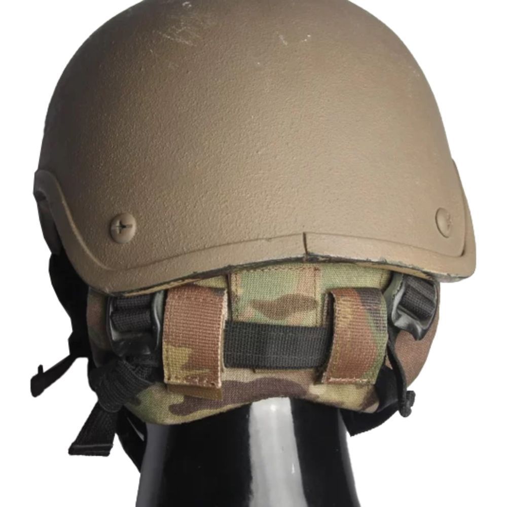 Купить защиту затылка USGI ACH Nape Pad OCP / Multicam