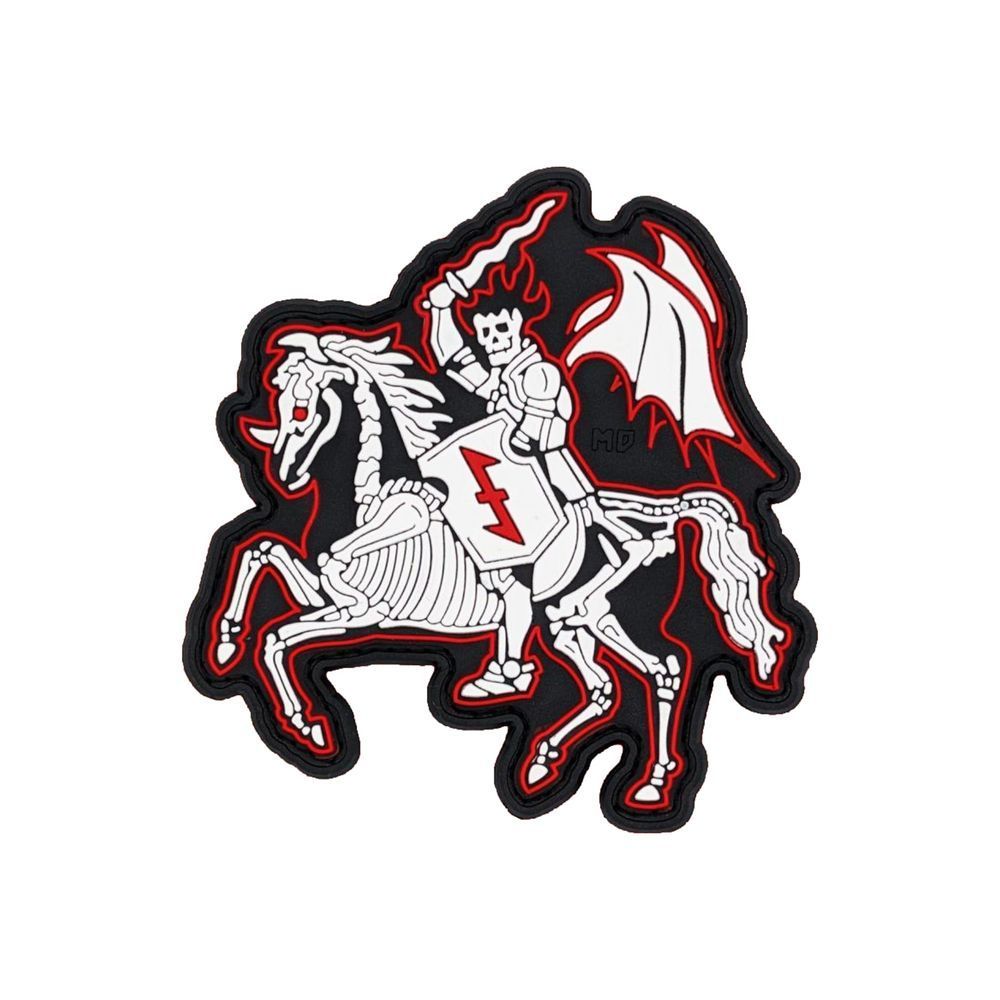 buy The Horseman Conquest – Ares morale patch PVC 80 mm — limited 100 ...